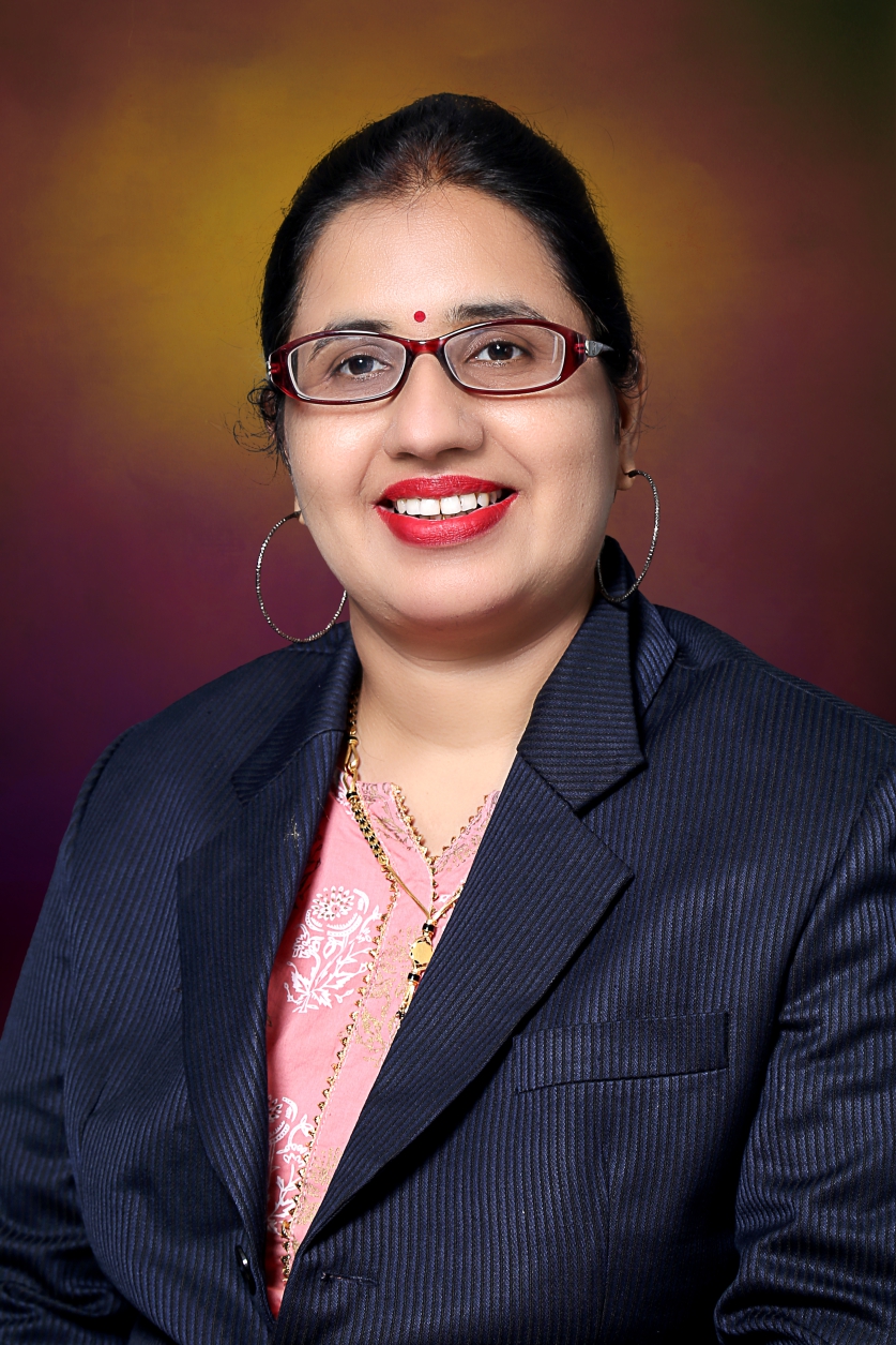 Ranragini Hirkani Foundation